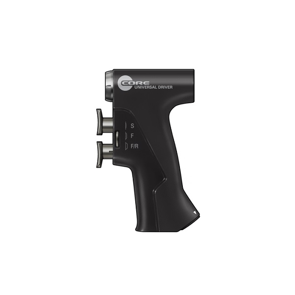 Stryker CORE™ Universal Driver - Medpick