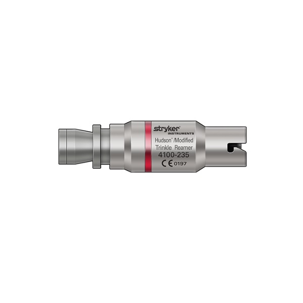 Stryker Hudson/Modified Trinkle Reamer - Medpick