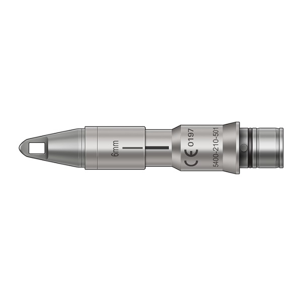 Stryker Maestro PD Series Adjustable Depth Drill Guide - Medpick
