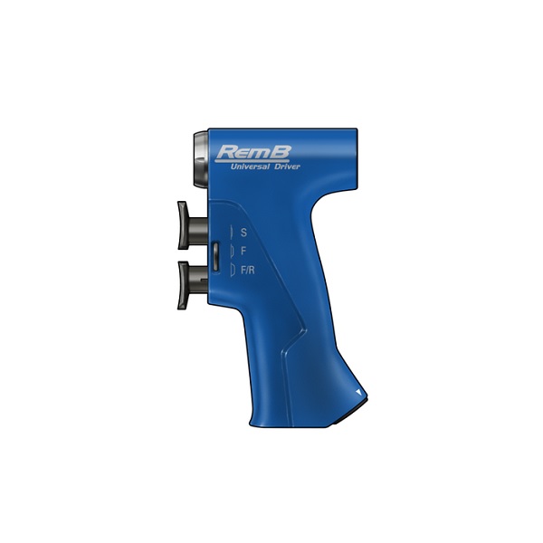 Stryker RemB™ Universal Driver - Medpick