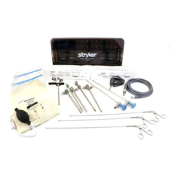 Stryker Rev 360 GYN Resectoscope-Operative Kit - Medpick