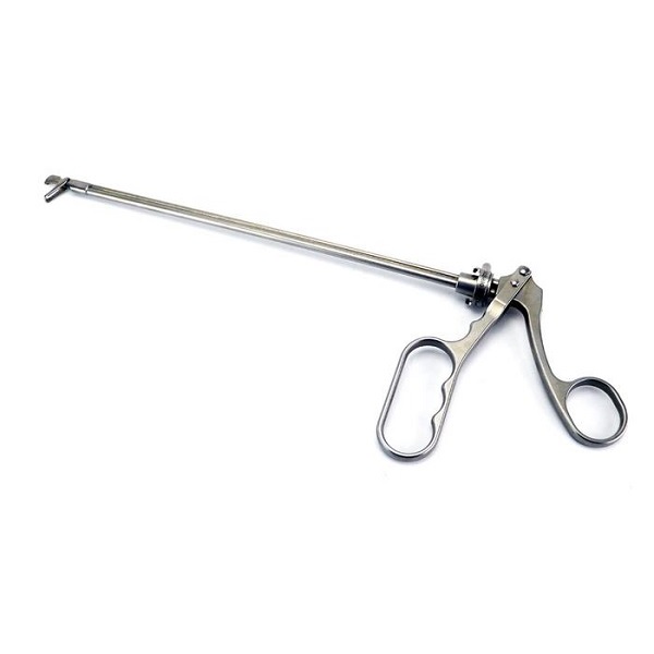 Stryker Rigid Optical Biopsy Forcep, 30° - Medpick