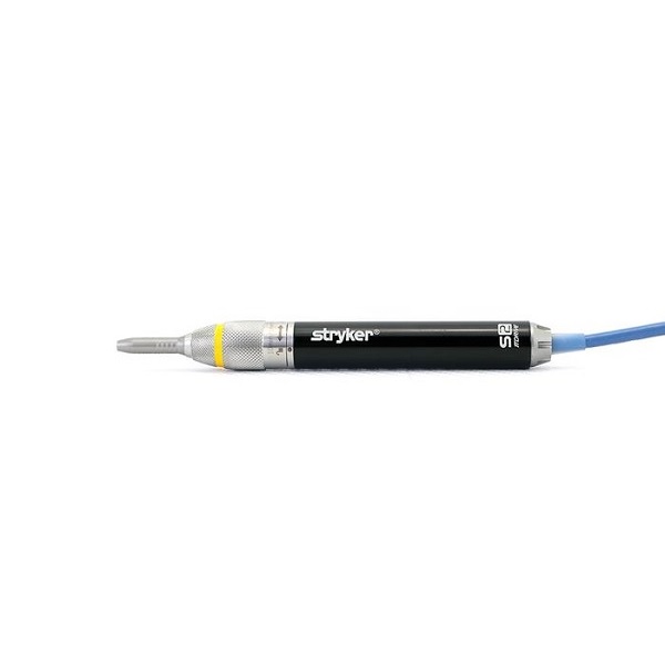 Stryker S2 Pi Drive Drill with Small Straight attachment - Medpick