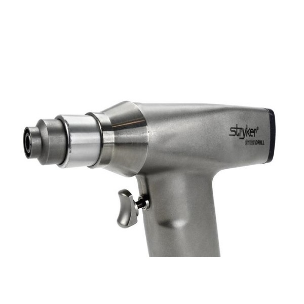 Stryker System 2000 Drill - Medpick