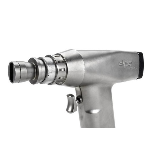 Stryker System 2000 Reamer - Medpick