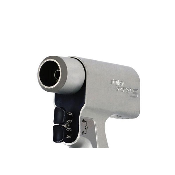 Stryker System 5 Dual Trigger Rotary Handpiece - Medpick