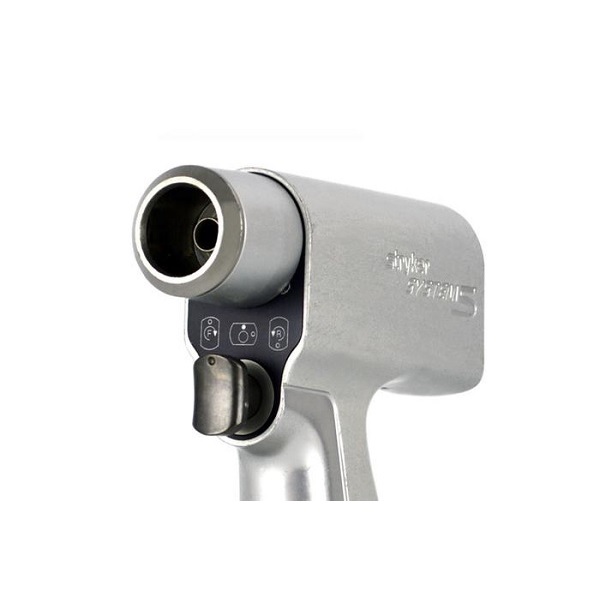 Stryker System 5 Single Trigger Rotary Handpiece - Medpick