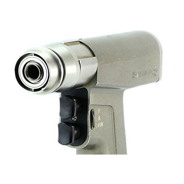 Stryker System 6 Dual Trigger Rotary Handpiece - Medpick