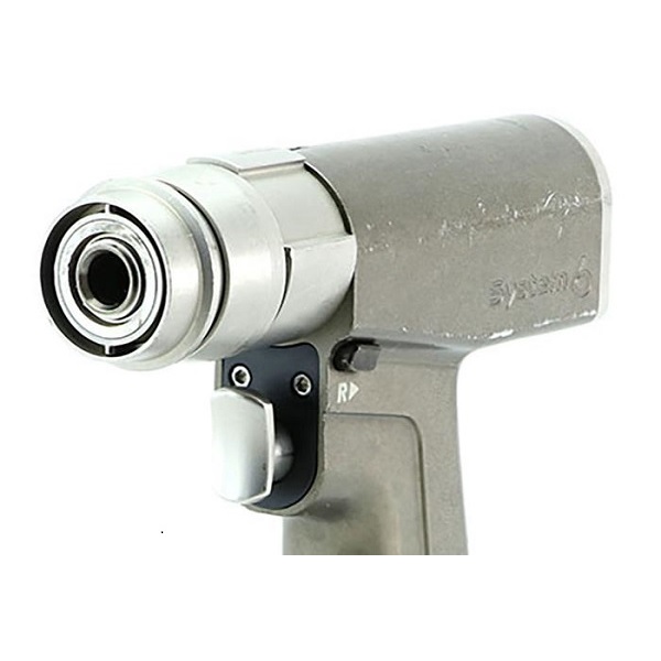 Stryker System 6 Single Trigger Rotary Handpiece - Medpick