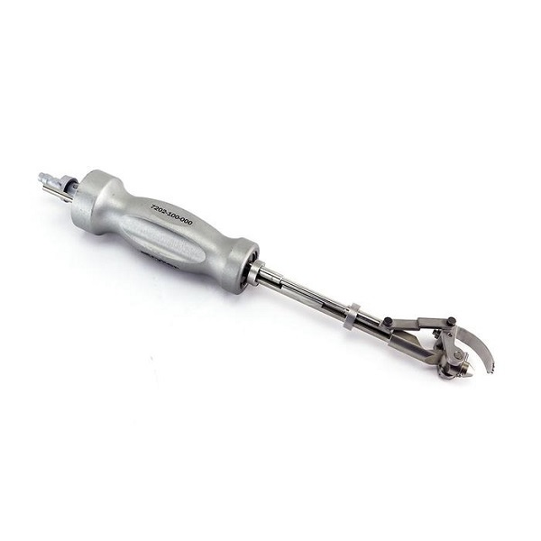 Stryker System 7 EZout Sliding Attachment Handle - Medpick