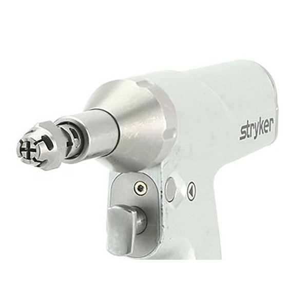 Stryker System 7 Reciprocating Saw Handpiece - Medpick