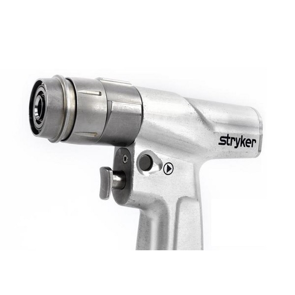 Stryker System 7 Single Trigger Rotary Drill - Medpick