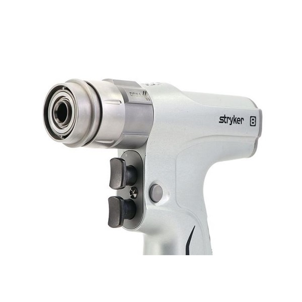Stryker System 8 Single Trigger Rotary Handpiece - Medpick