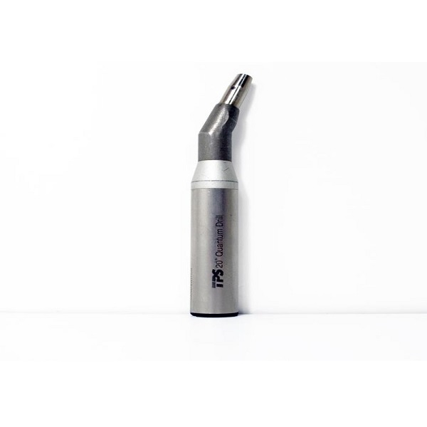 Stryker TPS™ Angled Quantum Drill - Medpick