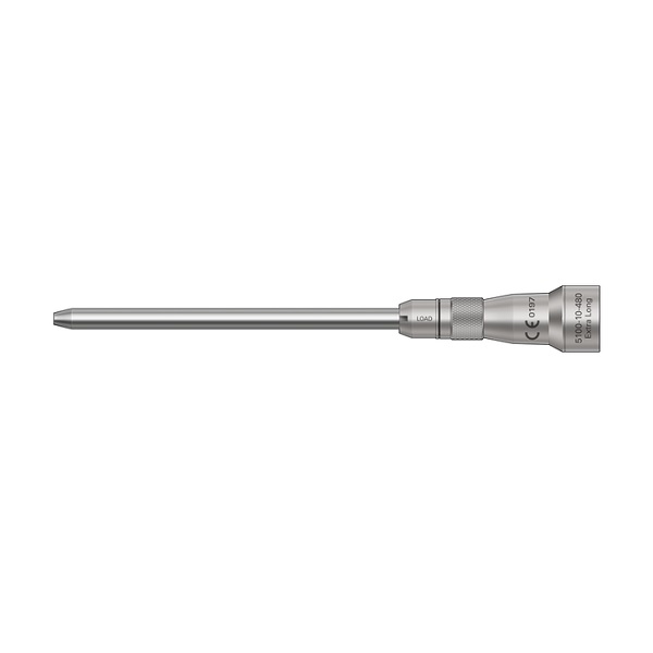 Stryker TPS U-Series Elite Extra Long Straight Attachment - Medpick