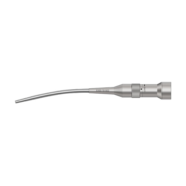 Stryker TPS U-Series MIS Medium Curved Attachment - Medpick