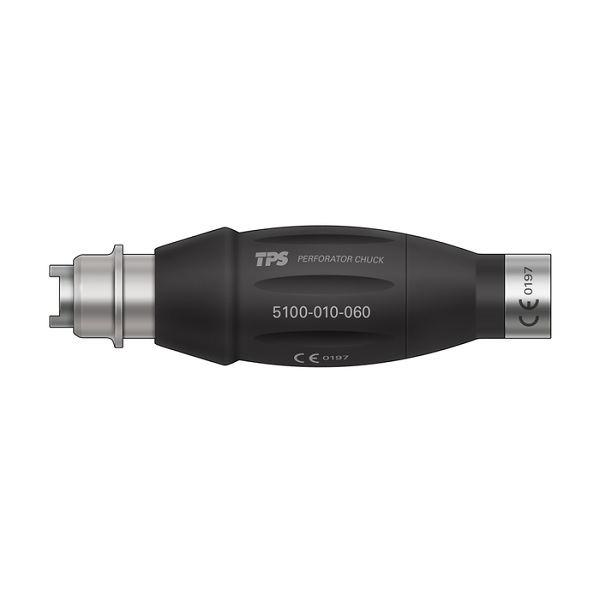 Stryker TPS U-Series Perforator Chuck - Medpick