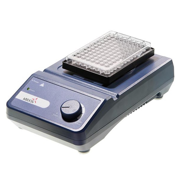 Swirlex – Microplate Mixer - Medpick