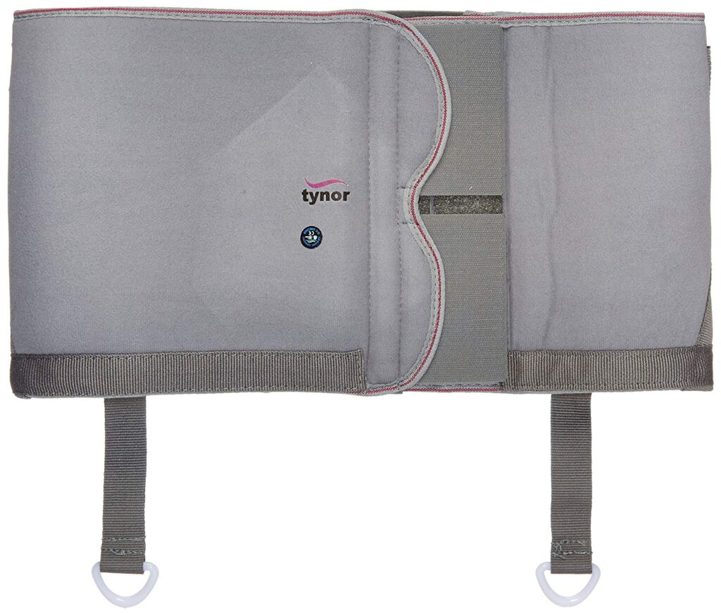 Tynor Pelvic Traction Belt - XXL - Medpick