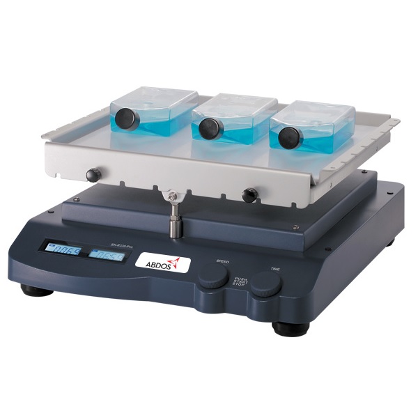 Wavemax – Digital Rocking Shaker - Medpick