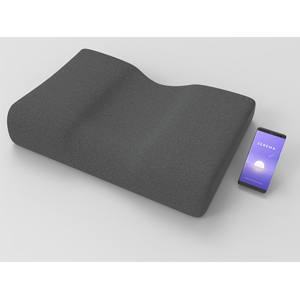 ZEREMA - Smart Pillow - Medpick