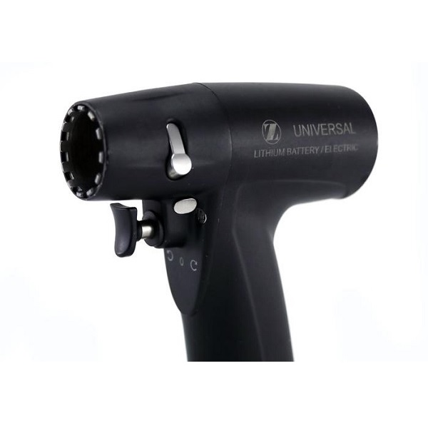 Zimmer Electric/Battery Single Trigger Handpiece - Medpick